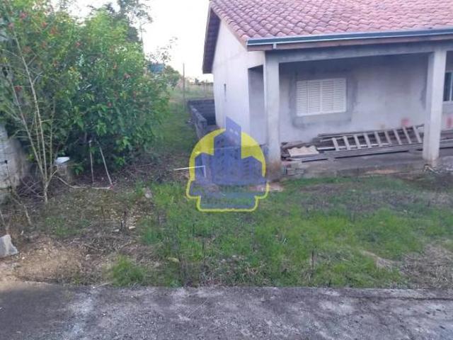 Chácara com 3 dormitórios à venda, 1160 m² por R$ 380.000,00 Vila Velha Ibiúna/SP