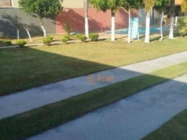 Chácara com 3 dormitórios à venda, 1160 m² por R$ 850.000 Jardim Salete Araçoiaba da Serra/SP