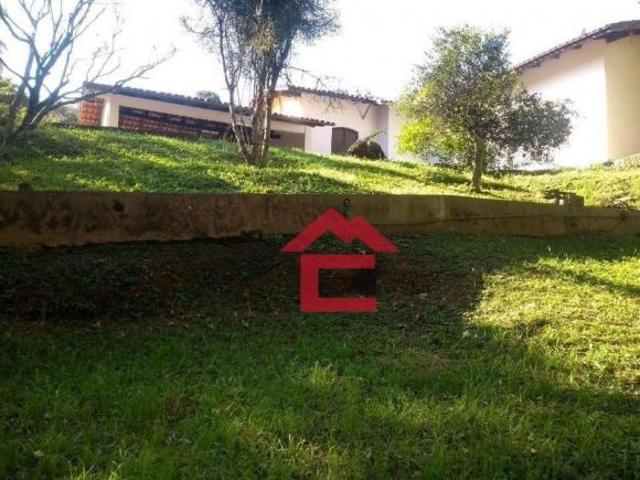 Chácara com 3 dormitórios à venda, 1165 m² por R$ 990.000,00 Juca Rocha Mailasqui São Roque/SP