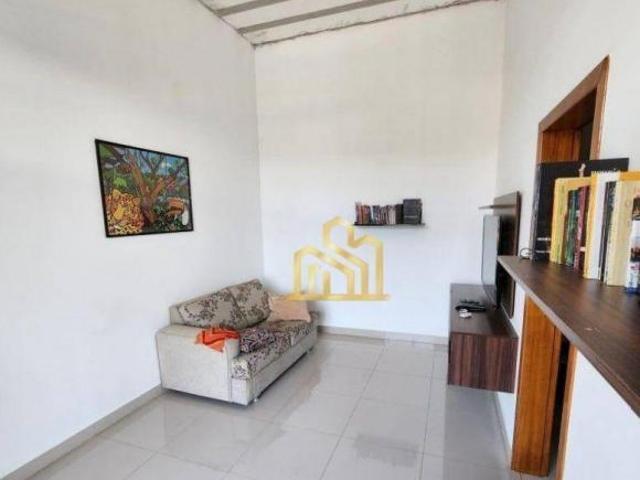Chácara com 3 dormitórios à venda, 1175 m² por R$ 1.500.000,00 Jardim Estância Brasil Atibaia/SP