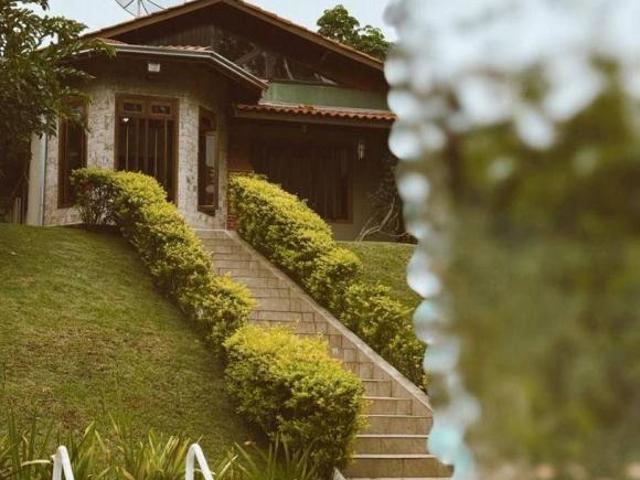 Chácara com 3 dormitórios à venda, 1180 m² por R$ 899.000,00 Nova Rheata Boituva/SP