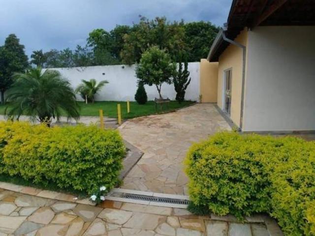 Chácara com 3 dormitórios à venda, 1190 m² por R$ 790.000,00 Chácaras Cruzeiro do Sul Campinas/S