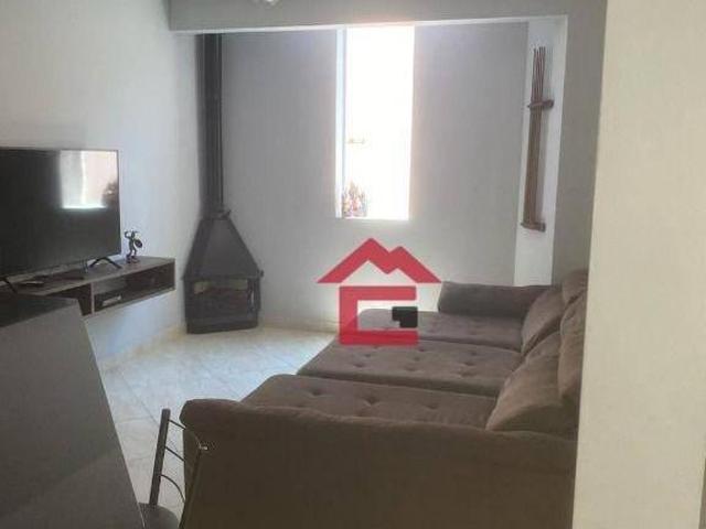 Chácara com 3 dormitórios à venda, 1192 m² por R$ 1.100.000,00 Parque das Rosas Cotia/SP