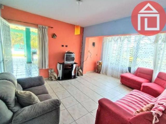 Chácara com 3 dormitórios à venda, 11000 m² por R$ 850.000,00 Sete Barras Bragança Paulista/SP