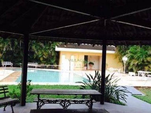 Chácara com 3 dormitórios à venda, 11000 m² por R$ 2.500.000,00 Chácara Bela Vista São José do R