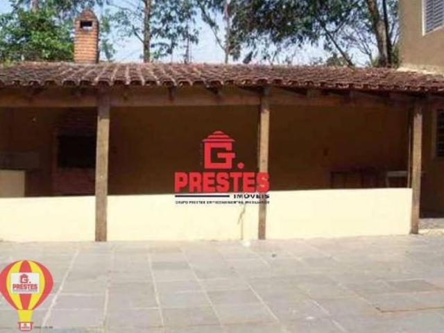 Chácara com 3 dormitórios à venda, 1100 m² por R$ 1.200.000,00 Colonial II Araçoiaba da Serra/SP