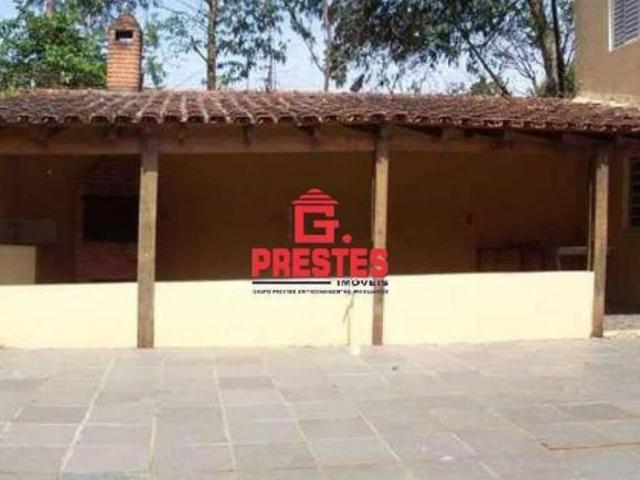 Chácara com 3 dormitórios à venda, 1100 m² por R$ 1.200.000,00 Colonial II Araçoiaba da Serra/SP