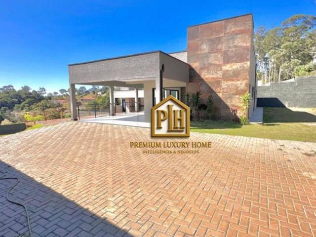 Chácara com 3 dormitórios à venda, 1100 m² por R$ 1.500.000,00 Rosário Atibaia/SP