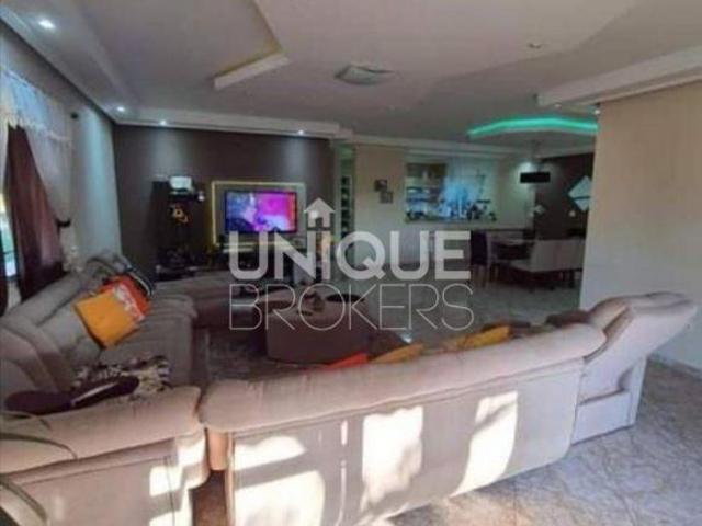 Chácara Com 3 Dormitórios À Venda, 1100 M² Por R$ 1.700.000,00 Jardim Bahia Várzea Paulista/Sp