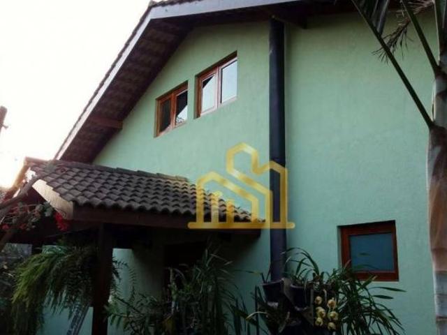 Chácara com 3 dormitórios à venda, 1100 m² por R$ 2.330.000,00 Jardim Estância Brasil Atibaia/SP