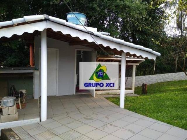 Chácara com 3 dormitórios à venda, 1100 m² por R$ 400.000,00 Zona Rural Monte Sião/MG