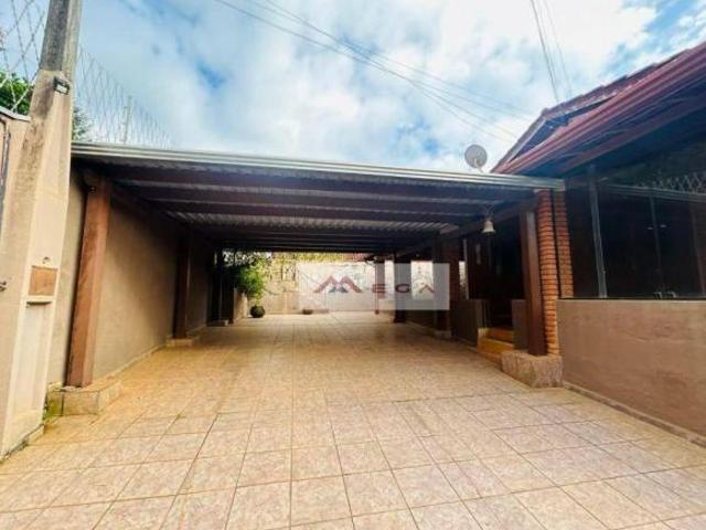 Chácara com 3 dormitórios à venda, 1100 m² por R$ 750.000,00 Recanto dos Dourados Campinas/SP