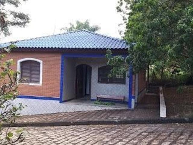 Chácara com 3 dormitórios à venda, 11230 m² por R$ 2.650.000,00 Chácaras do Pinhal Cabreúva/SP