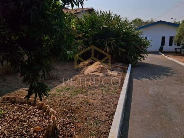 Chácara com 3 dormitórios à venda, 1126 m² por R$ 800.000,00 Parque Residencial Regina Nova Venez
