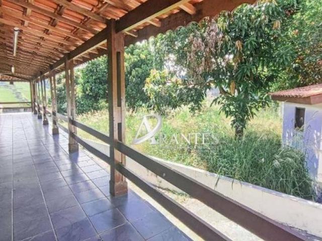 Chácara à venda, 1242 m² por R$ 975.000,00 Rio Acima Atibaia/SP