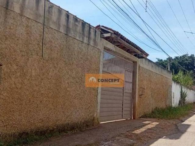 Chácara com 3 dormitórios à venda, 1245 m² por R$ 1.050.000,00 Meu Cantinho Suzano/SP