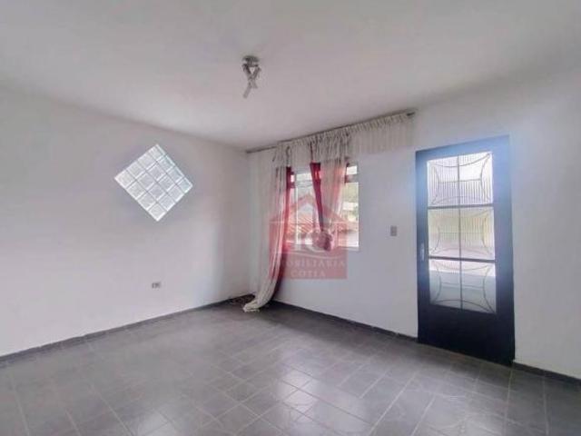 Chácara com 3 dormitórios à venda, 1245 m² por R$ 950.000,00 Paisagem Casa Grande Cotia/SP
