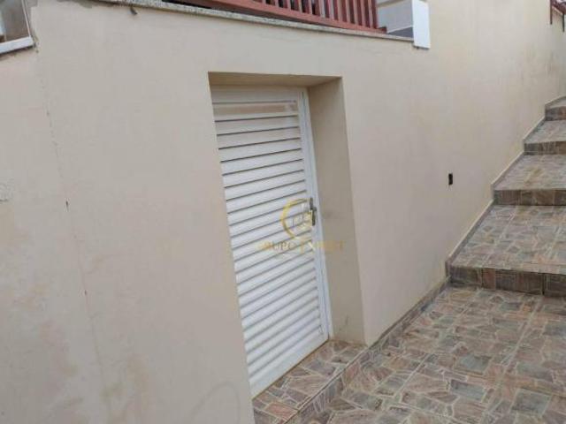 Chácara com 3 dormitórios à venda, 1250 m² por R$ 850.000,00 Nova Prata Águas da Prata/SP