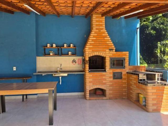 Chácara com 3 dormitórios à venda, 1250m² por R$ 750.000,00 Chácaras de Recreio Cruzeiro do Sul