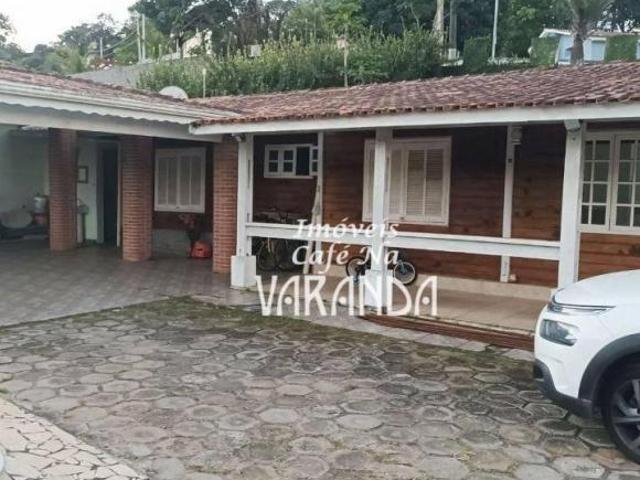 Chácara com 3 dormitórios à venda, 1255 m² por R$ 650.000,00 Cachoeiras do Imaratá Itatiba/SP