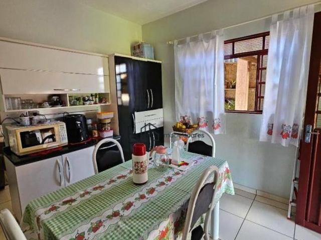 Chácara com 3 dormitórios à venda, 1260 m² por R$ 750.000,00 Colinas do Castelo Jaguariúna/SP