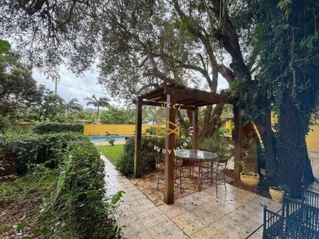 CHÁCARA COM 3 DORMITÓRIOS À VENDA, 1262 M² NO VIVENDAS DO ENGENHO D ÁGUA ITATIBA/SP