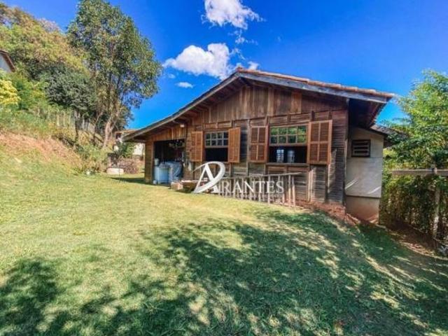 Chácara com 3 dormitórios à venda, 1270 m² por R$ 620.000,00 Canedos Piracaia/SP