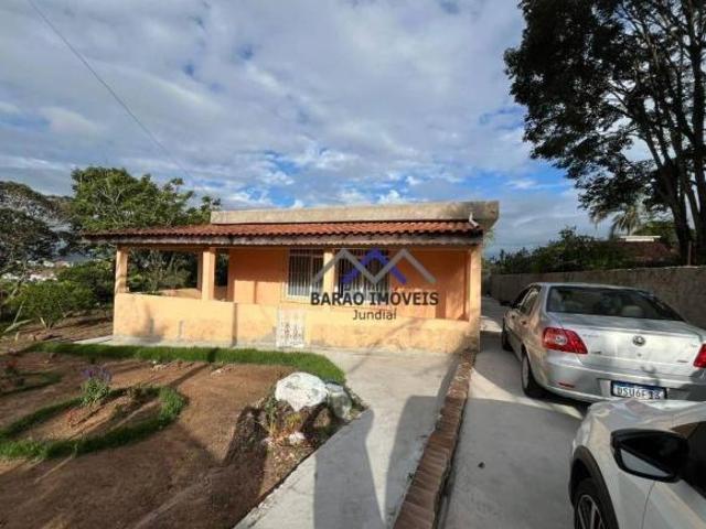 Chácara com 3 dormitórios à venda, 1280 m² por R$ 700.000,00 Chácaras Aracary Várzea Paulista/SP