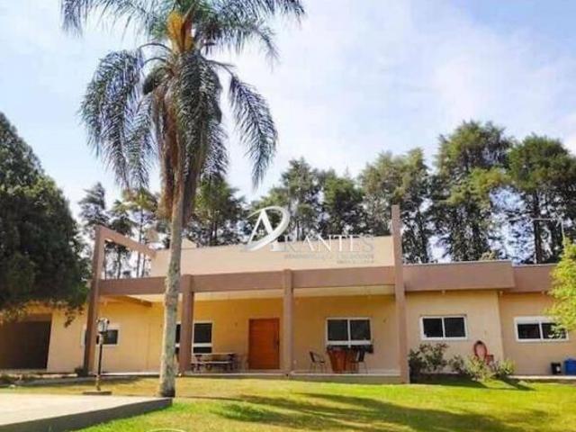 Chácara com 3 dormitórios à venda, 12000 m² por R$ 1.495.000,00 Boa Vista Atibaia/SP