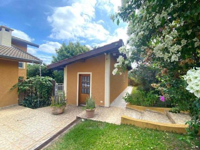 Chácara com 3 dormitórios à venda, 1200 m² por R$ 1.700.000 Jardim dos Pinheiros Atibaia/SP