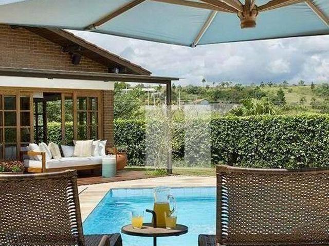 Chácara com 3 dormitórios à venda, 1200 m² por R$ 1.800.000,00 Curral Ibiúna/SP
