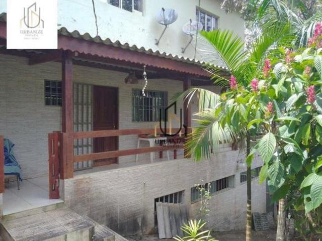 Chácara com 3 dormitórios à venda, 1200 m² por R$ 350.000,00 Barragem São Paulo/SP