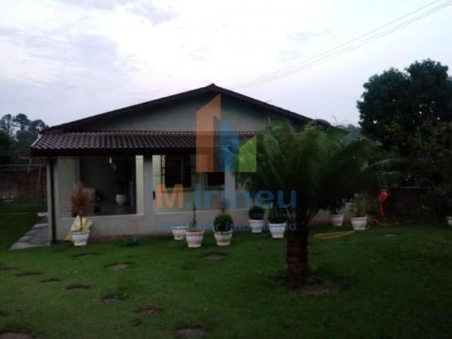Chácara com 3 dormitórios à venda, 1200 m² por R$ 550.000,00 Chácara Meu Cantinho Monte Mor/SP