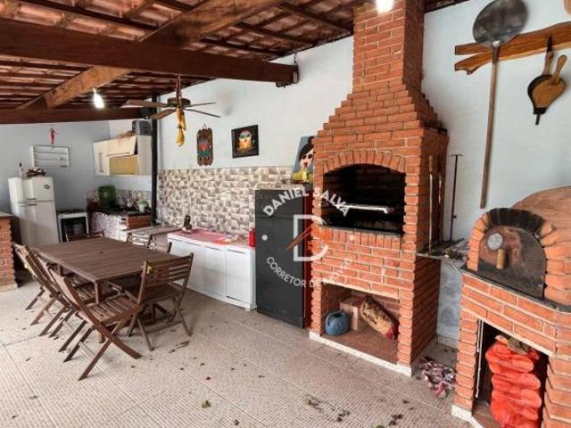 Chácara com 3 dormitórios à venda, 1200 m² por R$ 750.000,00 Rosário Atibaia/SP