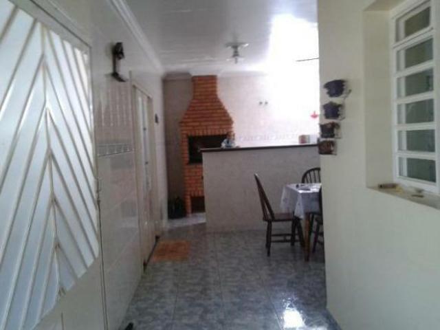 Chácara com 3 dormitórios à venda, 1200 m² por R$ 750.000,00 Recanto Princesa da Colina Itatiba/