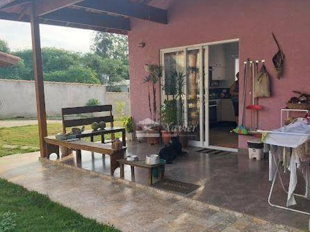 Chácara à venda, 1220 m² por R$ 1.600.000,00 Los Álamos Vargem Grande Paulista/SP