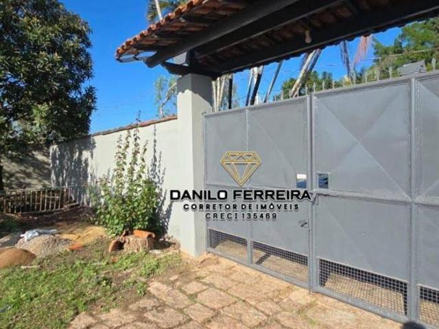 Chácara com 3 dormitórios à venda, 1340 m² por R$ 680.000,00 Condomínio Santa Inês Itu/SP