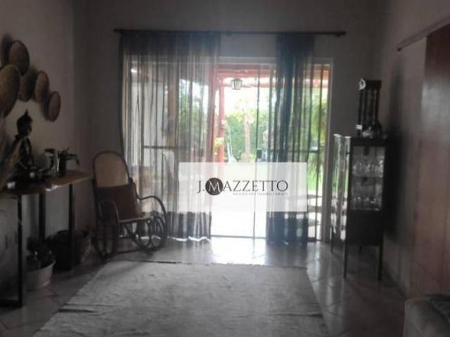 Chácara com 3 dormitórios à venda, 1350 m² por R$ 1.600.000,00 Terras de Itaici Indaiatuba/SP