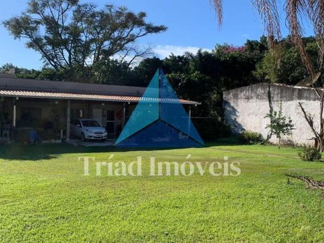 Chácara com 3 dormitórios à venda, 1350 m² por R$ 600.000 Chácara Recreio Cruzeiro do Sul Santa