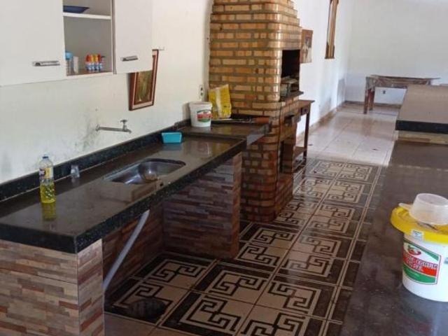 Chácara com 3 dormitórios à venda, 1380 m² por R$ 790.000,00 Pinheiros Itatiaiuçu/MG