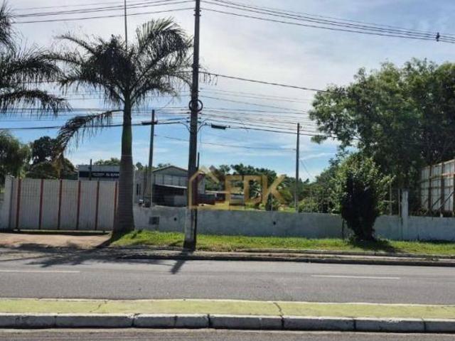Chácara com 3 dormitórios à venda, 13000 m² por R$ 4.500.000 Terras de Benvira Tremembé/SP