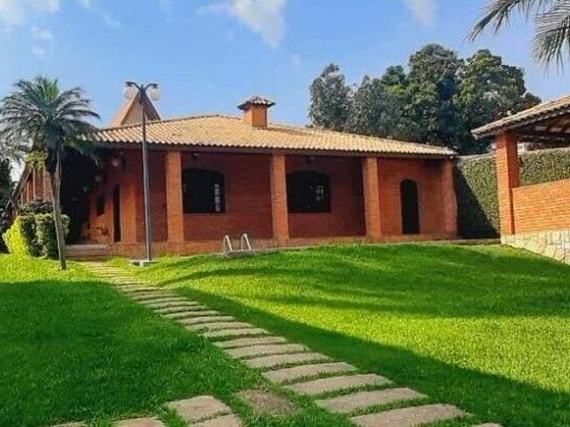 Chácara com 3 dormitórios à venda, 1300 m² por R$ 1.400.000,00 Jardim Boa Vista Jundiaí/SP