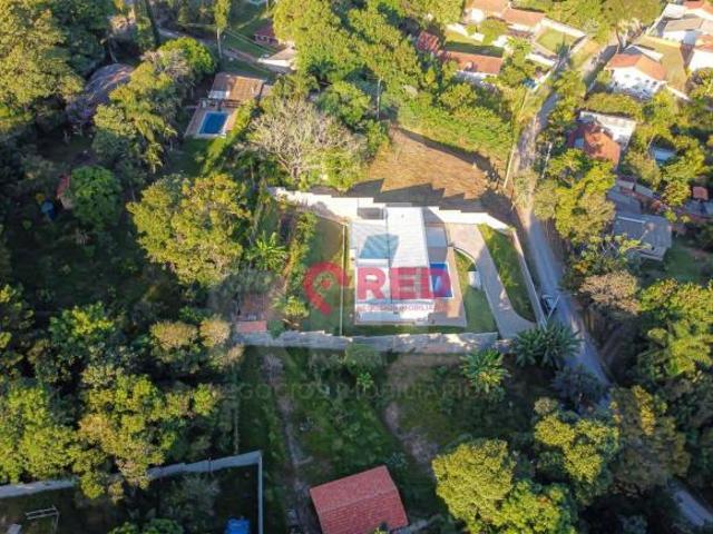 Chácara com 3 dormitórios à venda, 1300 m² por R$ 1.480.000,00 Monte Bianco Araçoiaba da Serra/S