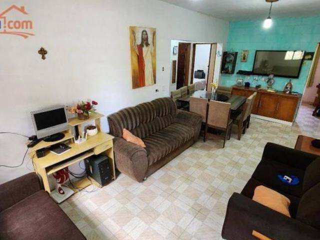Chácara com 3 dormitórios à venda, 1305 m² por R$ 330.000,00 Buquirinha São José dos Campos/SP