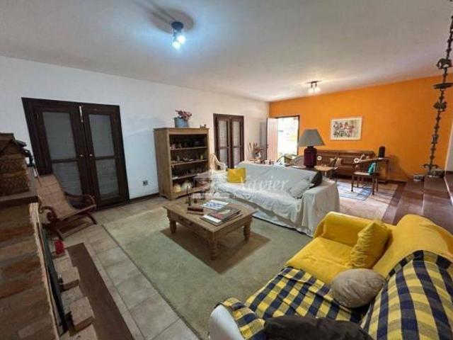 Chácara com 3 dormitórios à venda, 1440 m² por R$ 1.400.000,00 Granja Cristiana Vargem Grande Pa