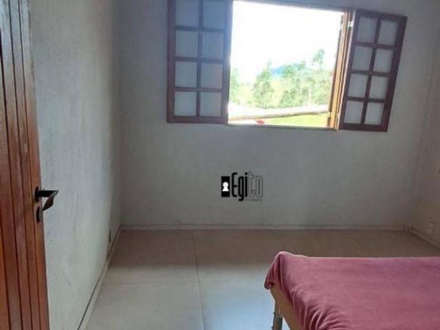 Chácara com 3 dormitórios à venda, 1442 m² por R$ 425.000,00 Monte Verde Juiz de Fora/MG