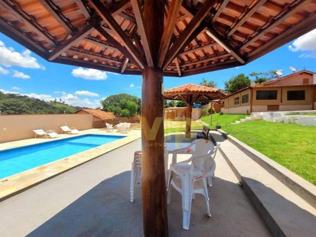 Chácara com 3 dormitórios à venda, 1450 m² por R$ 850.000,00 São Judas Tadeu Pouso Alegre/MG