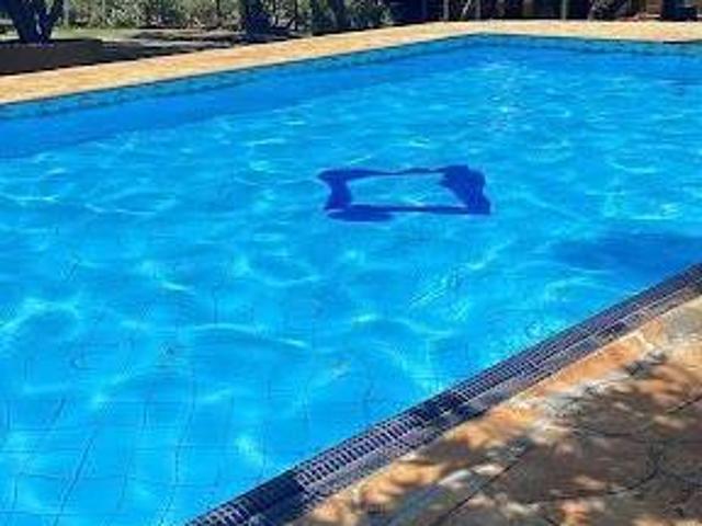 CHÁCARA COM 3 DORMITÓRIOS À VENDA, 1400 M² NO JARDIM CAIMAN CAMPINAS/SP