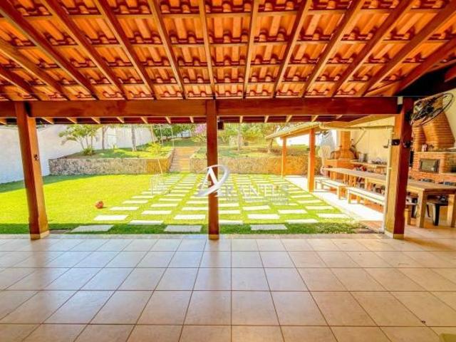 Chácara com 3 dormitórios à venda, 1420 m² por R$ 1.420.000,00 Canedos Piracaia/SP