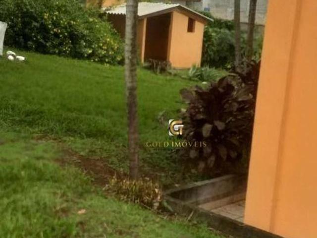Chácara com 3 dormitórios à venda, 1438 m² por R$ 850.000,00 Primavera I São José dos Campos/SP